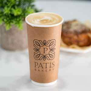 Patis Bakery - New York, NY Restaurant | Menu + Delivery | Seamless