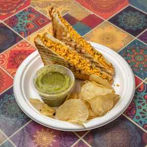 Usha Foods - Queens, NY Restaurant | Menu + Delivery | Seamless