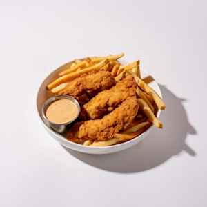 Fields Good Chicken - New York, NY Restaurant | Menu + Delivery | Seamless