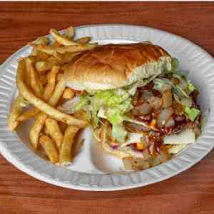 Nazareth Bread Company and Restaurant - Greensboro, NC Restaurant ...