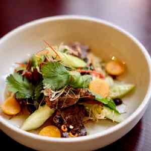 Soothr Thai Noodle Bar - New York, NY Restaurant | Menu + Delivery ...