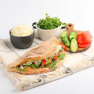 Al Manakeesh - Bridgeview, IL Restaurant | Menu + Delivery | Seamless