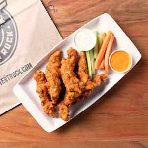 ClusterTruck Delivery Menu | Order Online | 2101 E 62nd St Indianapolis ...