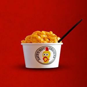 Dave's Hot Chicken - Paramus, NJ Restaurant | Menu + Delivery | Seamless