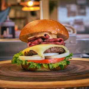 Burly Burger - Idaho Falls - Idaho Falls, ID Restaurant | Menu ...