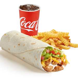 Del Taco - Riverside, CA Restaurant | Menu + Delivery | Seamless
