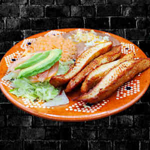 Rivas Mexican Grill - Sparks, NV Restaurant | Menu + Delivery | Seamless