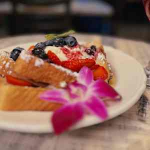 Tindley Tea Cafe - Philadelphia, PA Restaurant | Menu + Delivery | Seamless