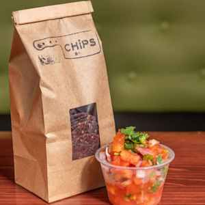 Diced - Miami, FL Restaurant | Menu + Delivery | Seamless