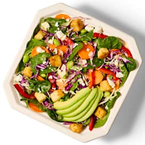 MIXT - Oakland, CA Restaurant | Menu + Delivery | Seamless