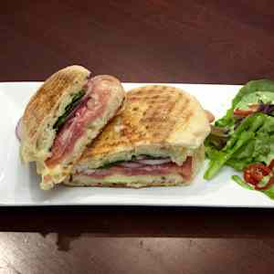 Panino Rustico - Brooklyn, NY Restaurant | Menu + Delivery | Seamless
