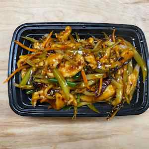 Chans Kitchen - Vienna, VA Restaurant | Menu + Delivery | Seamless