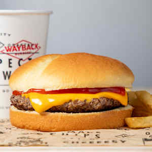 Wayback Burgers - Waxhaw, NC Restaurant | Menu + Delivery | Seamless
