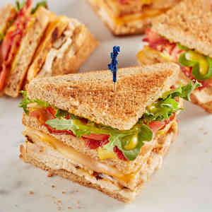 McAlister's Deli - Tyler, TX Restaurant | Menu + Delivery | Seamless