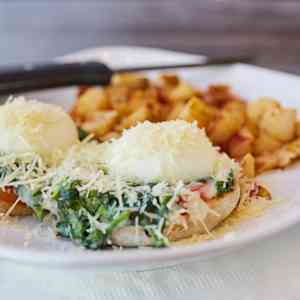 Vineyard Cafe Delivery Menu | Order Online | 2340 E Vineyard Ave Oxnard ...
