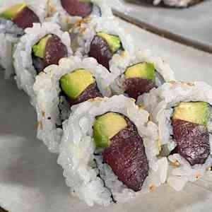 Sushi 585 - Rochester, NY Restaurant | Menu + Delivery | Seamless