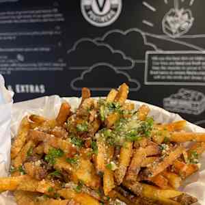 The Flying V - Bethlehem, PA Restaurant | Menu + Delivery | Seamless