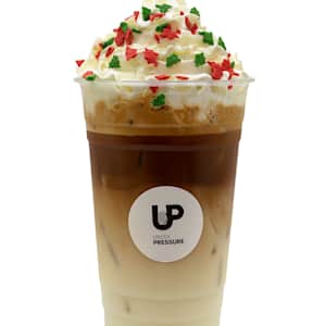 under pressure coffee