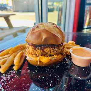 The Chicken Shanty - Albany, OR Restaurant | Menu + Delivery | Seamless