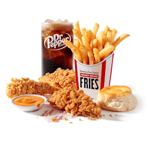 KFC - Rochester, MN Restaurant | Menu + Delivery | Seamless