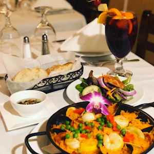 Sangria 71 - Commack, NY Restaurant | Menu + Delivery | Seamless