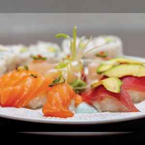 Firefish Sushi Bar and Asian Bistro - Tyler, TX Restaurant | Menu ...