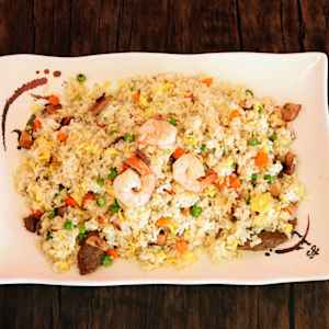 Rainier Teriyaki Delivery Menu | Order Online | 3330 Rainier Ave S ...