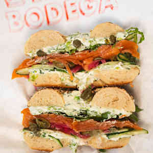 Big Bon Bodega Pooler - Pooler, GA Restaurant | Menu + Delivery | Seamless