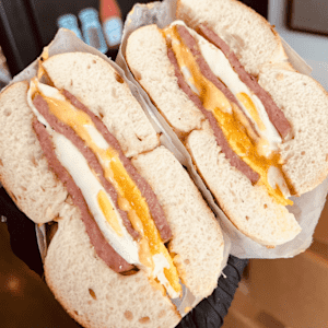 Shug's Bagels - Dallas, TX Restaurant | Menu + Delivery | Seamless