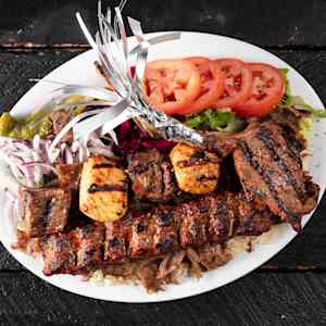 Turco Mediterranean Grill Delivery Menu | Order Online | 604 9th Ave ...