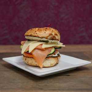 Gourmet Girls - Pikesville, MD Restaurant | Menu + Delivery | Seamless