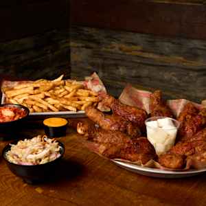 Mad for Chicken - Sunnyside, NY Restaurant | Menu + Delivery | Seamless