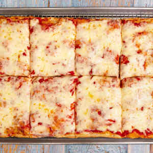 Mimi’s Pizza (3rd Ave) - New York, NY Restaurant | Menu + Delivery ...