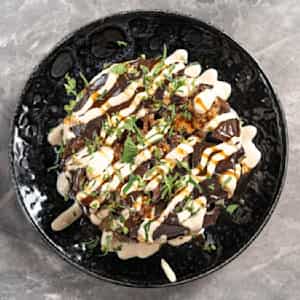 Ayat - Princeton, NJ Restaurant | Menu + Delivery | Seamless