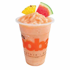 chamango boba time
