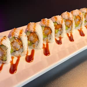 Rock N' Roll Sushi - Slidell, LA Restaurant | Menu + Delivery | Seamless