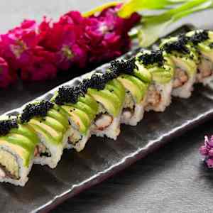 Hane Sushi - New York, NY Restaurant | Menu + Delivery | Seamless