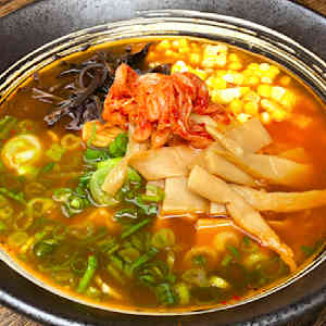 Goku Ramen - New York, NY Restaurant | Menu + Delivery | Seamless