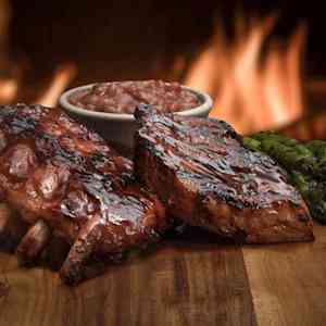 Wood Ranch - Burbank, CA Restaurant | Menu + Delivery | Seamless