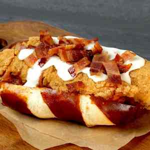 MLB Ballpark Bites Delivery Menu | Order Online | 134-60 Springfield ...