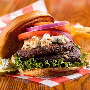 Butterbee's American Grille - Xenia, OH Restaurant | Menu + Delivery ...