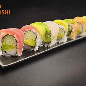 Funshi Ramen Sushi Boba Tea - Rocky River, OH Restaurant | Menu ...