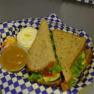 Dixie Picnic - Malvern, PA Restaurant | Menu + Delivery | Seamless