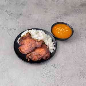 Rico Pollo 3 Delivery Menu | Order Online | 4523 5th Ave Brooklyn | Grubhub