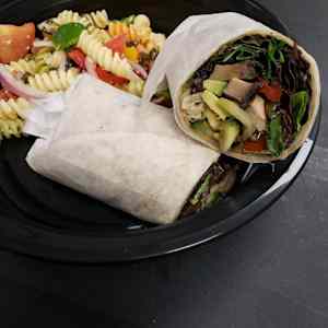 Fresh Basil's Delivery Menu | Order Online | 930 3rd Ave New York | Grubhub