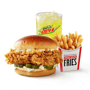 KFC - Ashburn, VA Restaurant | Menu + Delivery | Seamless
