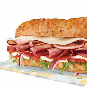 SUBWAY® - Houston, TX Restaurant | Menu + Delivery | Seamless
