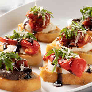 Brio Italian Grill Delivery Menu | Order Online | 4325 Glenwood Ave ...