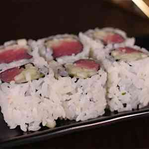 Sushi Lover - Oshkosh, WI Restaurant | Menu + Delivery | Seamless