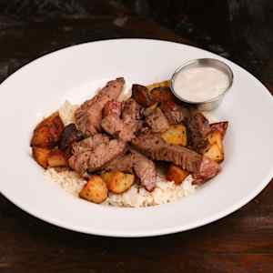 ClusterTruck - Indianapolis, IN Restaurant | Menu + Delivery | Seamless